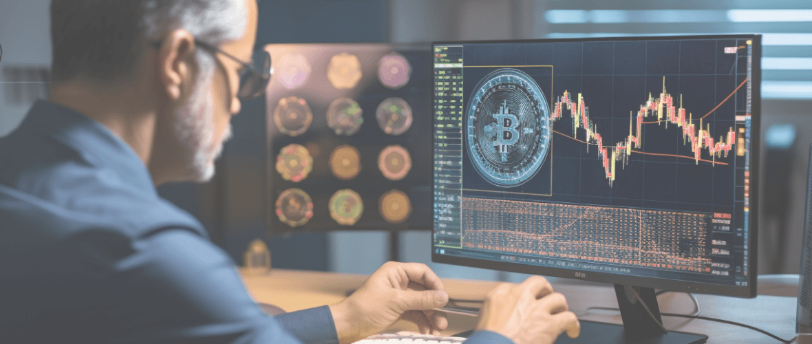 Bitcoin Investment 101: How to Get Started - Kriptomat